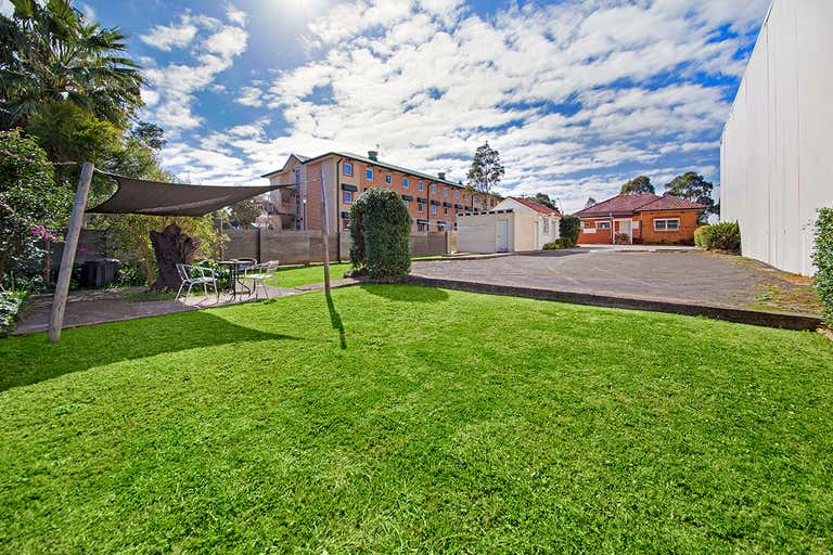 443 HUME HIGHWAY, Casula, NSW 2170 - Medical & Consulting Property For ...