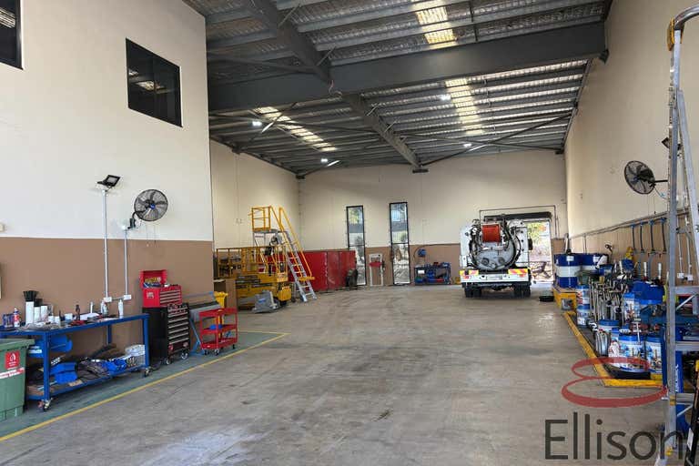Leased Industrial & Warehouse Property at 1/15 Commerce Circuit, Yatala ...