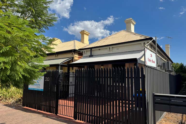 Leased Office at 20 Unley Road, Unley, SA 5061 - realcommercial