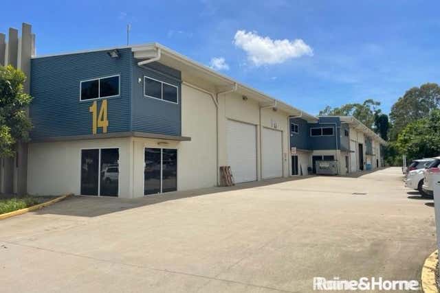14 HELEN STREET, Clinton, QLD 4680 - Industrial & Warehouse Property ...
