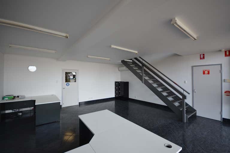 Leased Office at Unit 2, 2 E.W. Pitts Avenue, Cavan, SA 5094 ...