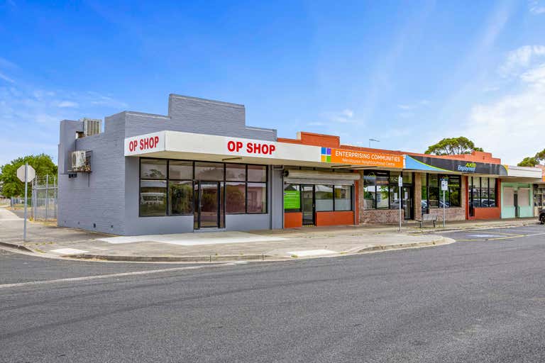 13 Violet Grove, Wendouree, VIC 3355 - Shop & Retail Property For Lease ...