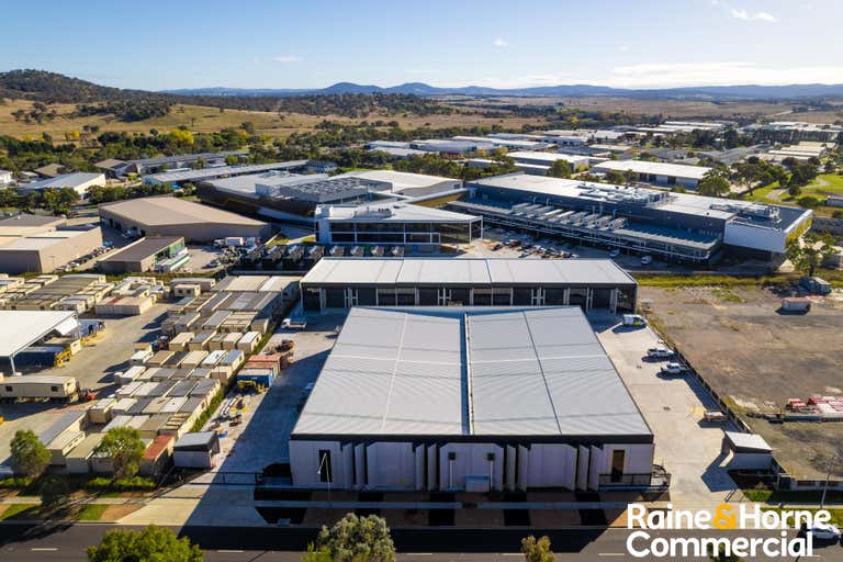 68 Sawmill Circuit, Hume, ACT 2620 - Industrial & Warehouse Property ...