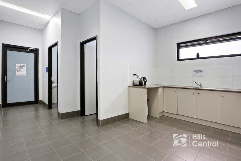 8/242A New Line Road, Dural, NSW 2158 - Industrial & Warehouse Property ...