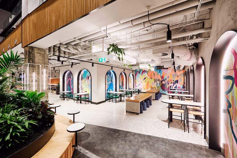 357 Collins Street, Melbourne, VIC 3000 - Office For Lease - realcommercial