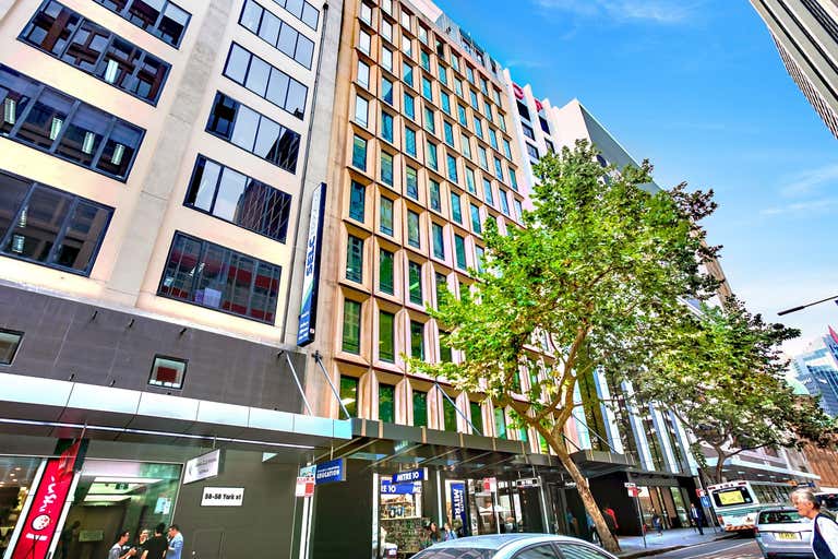 60 York Street, Sydney, NSW 2000 - Other Property For Lease ...