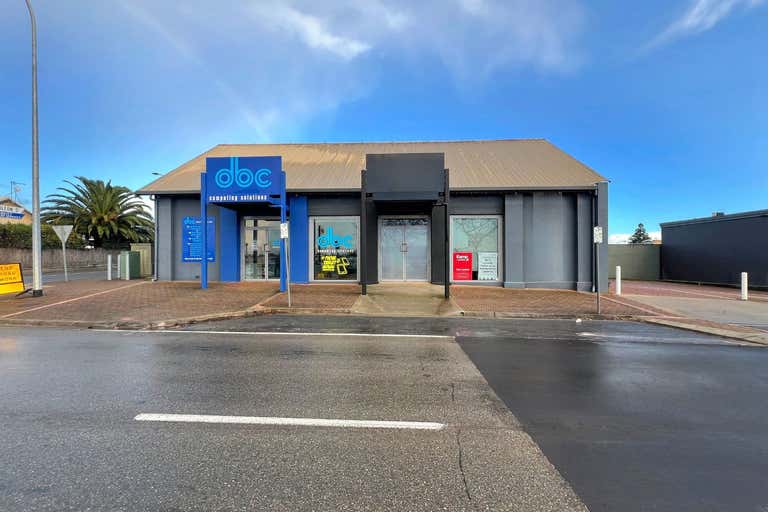 Shop 2/4 Mortlock Terrace, Port Lincoln, SA 5606 - Office For Lease ...
