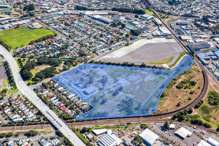 5-7 Chatham Road, Hamilton North, NSW 2292 - Development Site & Land ...