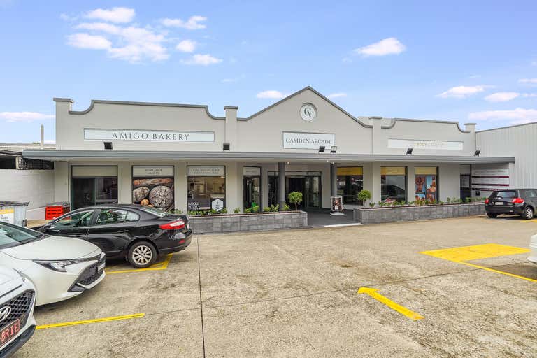 Leased Office at 168 Argyle Street, Camden, NSW 2570 - realcommercial