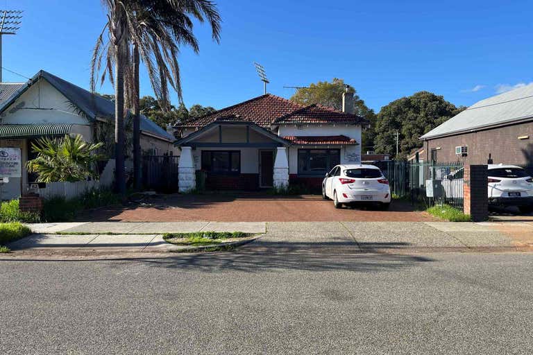 76 & 82 Edward Street, Perth, WA 6000 - Development Site & Land For ...