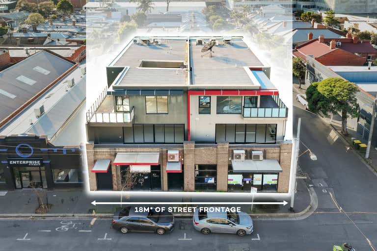 Sold Other Property at Level GF, 481 Victoria Street, Abbotsford, VIC ...