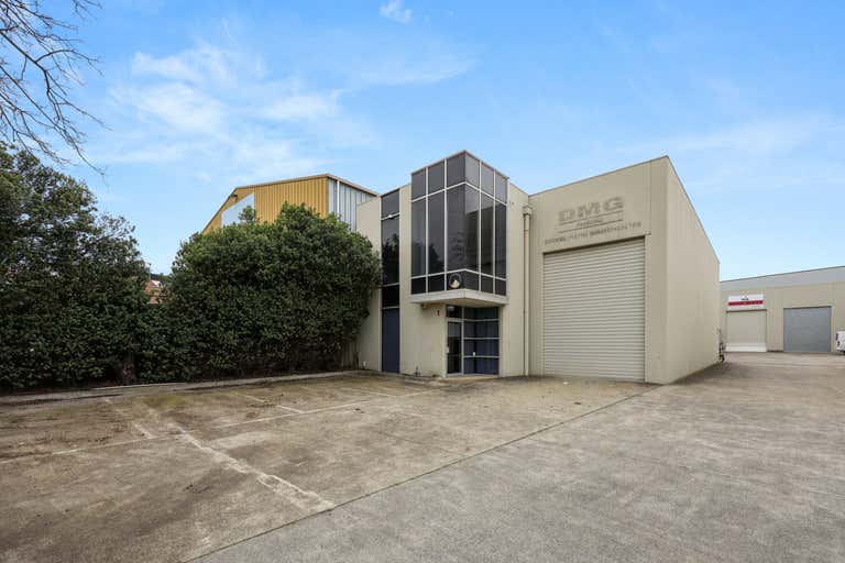 Unit 2, 34-36 Buckland Street, Clayton, VIC 3168 - Industrial ...