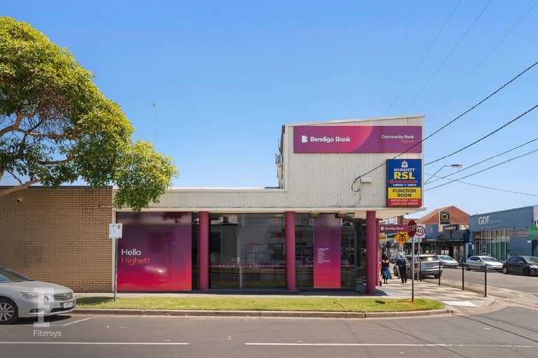 318-324 Highett Road, Highett, VIC 3190 - Shop & Retail Property For ...
