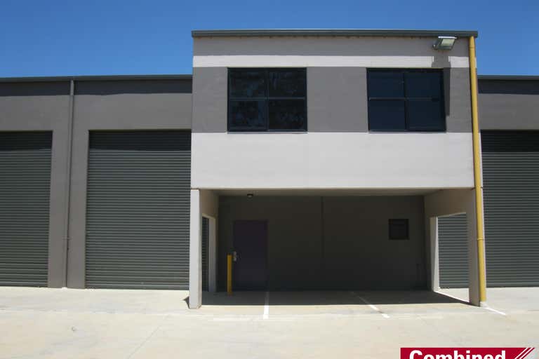 Leased Industrial & Warehouse Property at G2, 5-7 Hepher Road ...