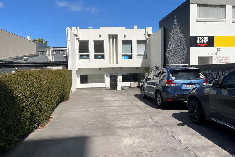 Suites 1 & 2, 74-76 Cronulla Street, Cronulla, NSW 2230 - Office For ...