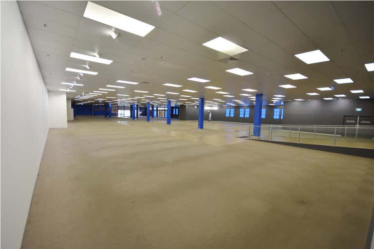 Level 1, 1/569 Dean Street, Albury, NSW 2640 - Shop & Retail Property ...