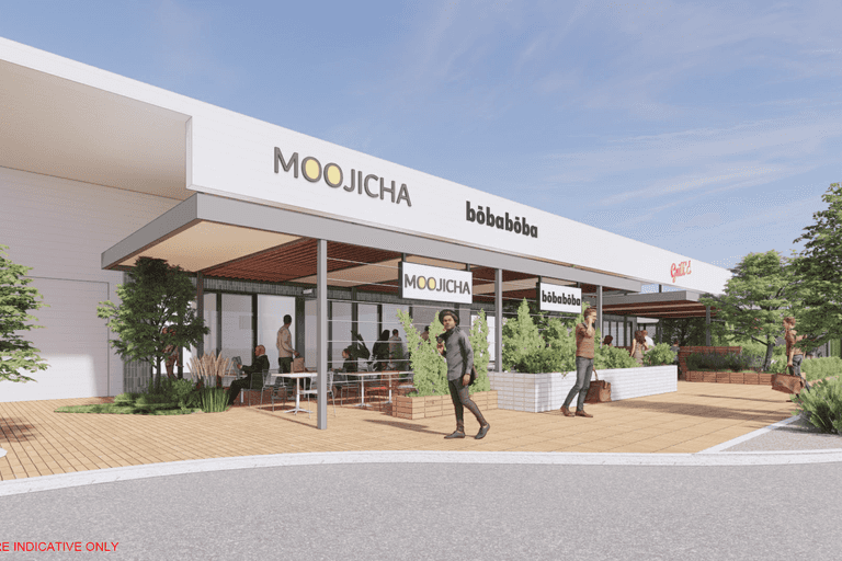 Kingsway City Shopping Centre, 168 Wanneroo Road, Madeley, WA 6065 ...