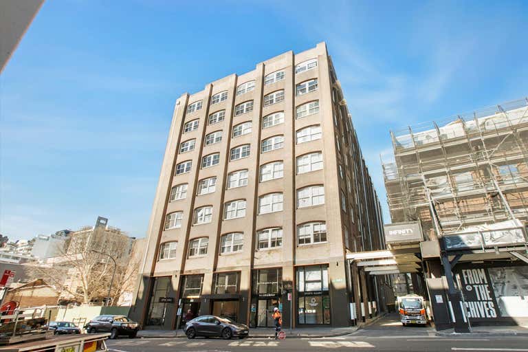 1 - 3 Smail Street, Ultimo, NSW 2007 - Office For Lease - realcommercial