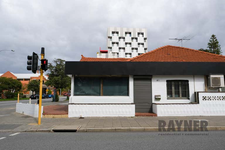 81 Bennett Street, East Perth, WA 6004 - Office For Lease - realcommercial