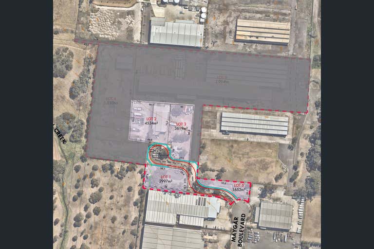 75-135 Maygar Boulevard, Broadmeadows, VIC 3047 - Development Site ...