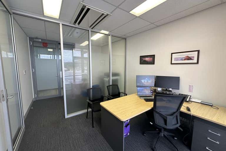 Leased Office at element Building, Level 4 Suite 4.14, 200 Central ...