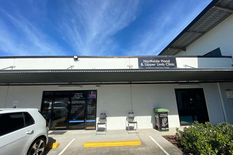 7/193-203 South Pine Road, Brendale, QLD 4500 - Medical & Consulting ...