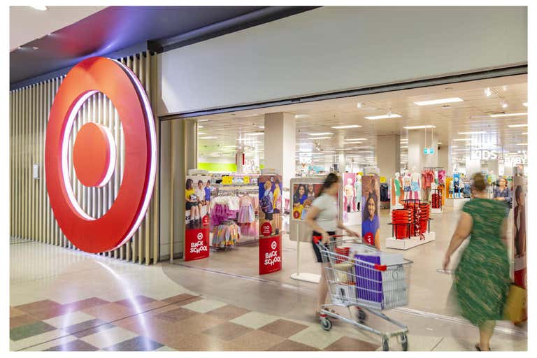 City Centre Plaza, 24 Fitzroy Street, Rockhampton City, QLD 4700 - Shop ...