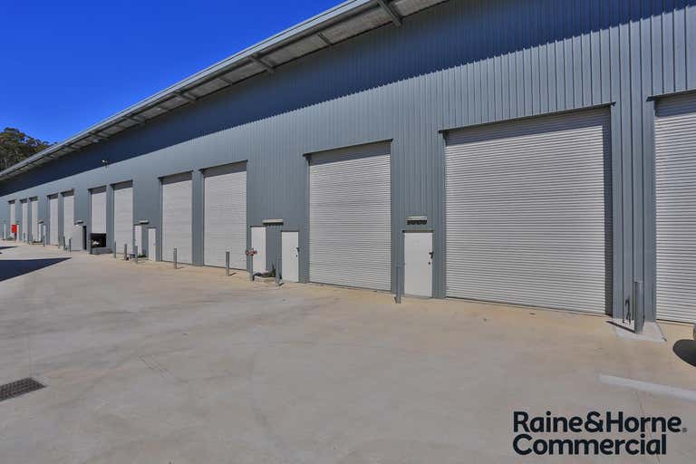 Sold Industrial & Warehouse Property at 16/34 Templar Place, Bennetts ...