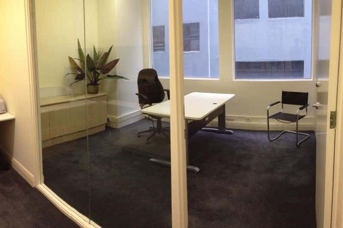 Leased Office at 17/306 Little Collins Street, Melbourne, VIC 3000 ...