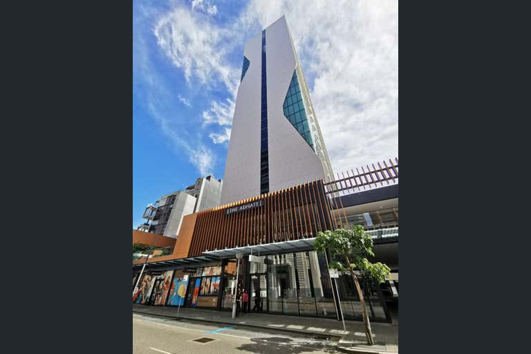 900 Hay Street, Perth, WA 6000 - Shop & Retail Property For Lease ...