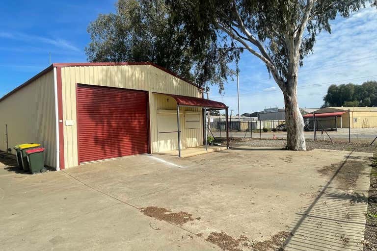 Leased Industrial & Warehouse Property at Lot 72 Paxton Street ...