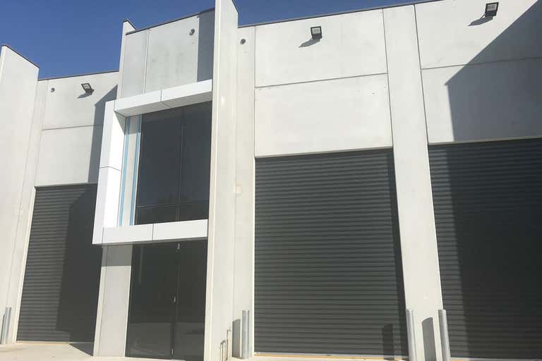 Leased Industrial & Warehouse Property at 20 Mediterranean Circuit ...