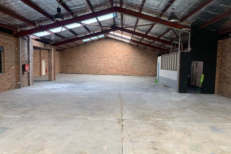 Leased Industrial & Warehouse Property at 8 Durkin Place, Peakhurst ...