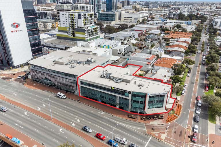 59 Parry Street, Perth, WA 6000 - Office For Lease - realcommercial