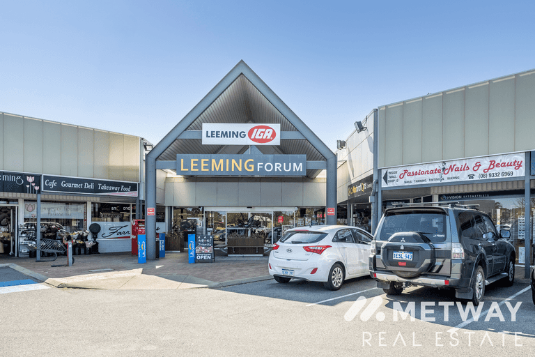 Sold Shop & Retail Property at Leeming Forum Shopping Centre, 27/51 ...