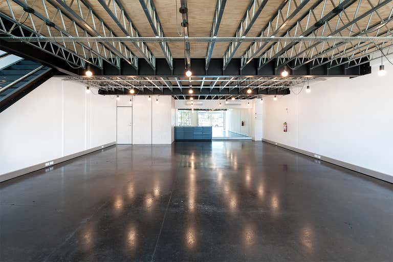 30 Baker Street, Richmond, VIC 3121 - Industrial & Warehouse Property ...