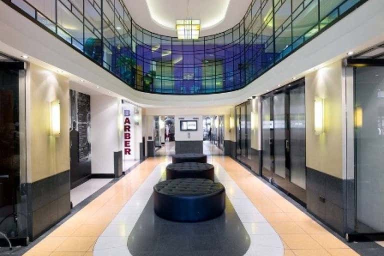 Sold Office at McPherson's Building, 307/546 Collins Street, Melbourne ...