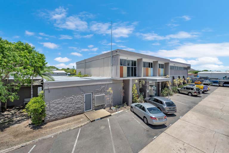 2/3 Ramsay Street, Garbutt, QLD 4814 - Office For Sale - realcommercial
