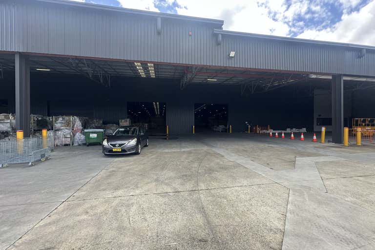 233 Milperra Road, Bankstown, NSW 2200 - Industrial & Warehouse ...