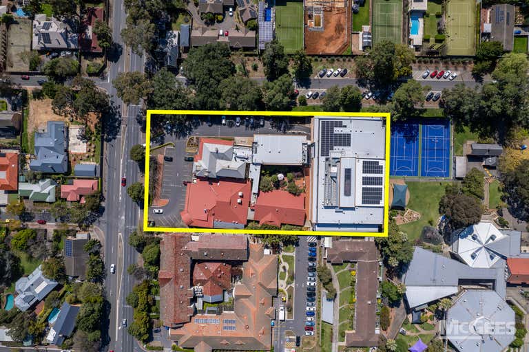 548 Portrush Road, Glen Osmond, SA 5064 - Development Site & Land For ...