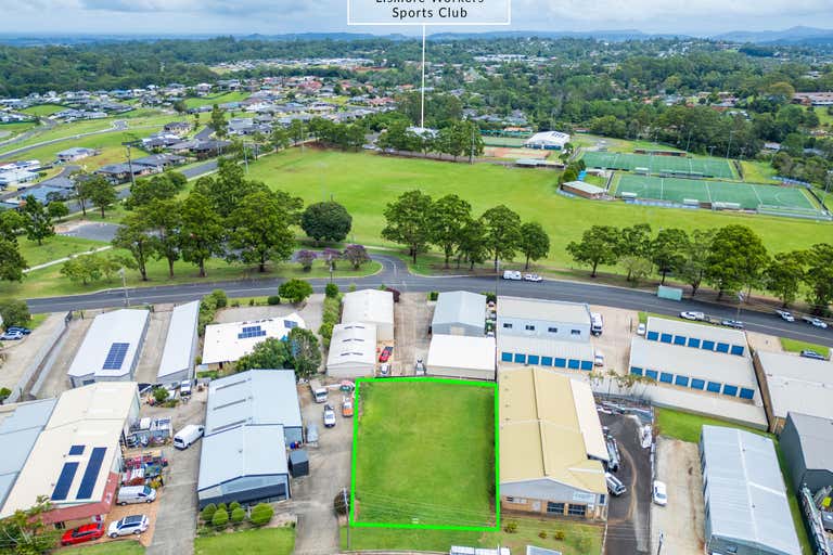 11 Centenary Drive, Goonellabah, NSW 2480 - Development Site & Land For ...