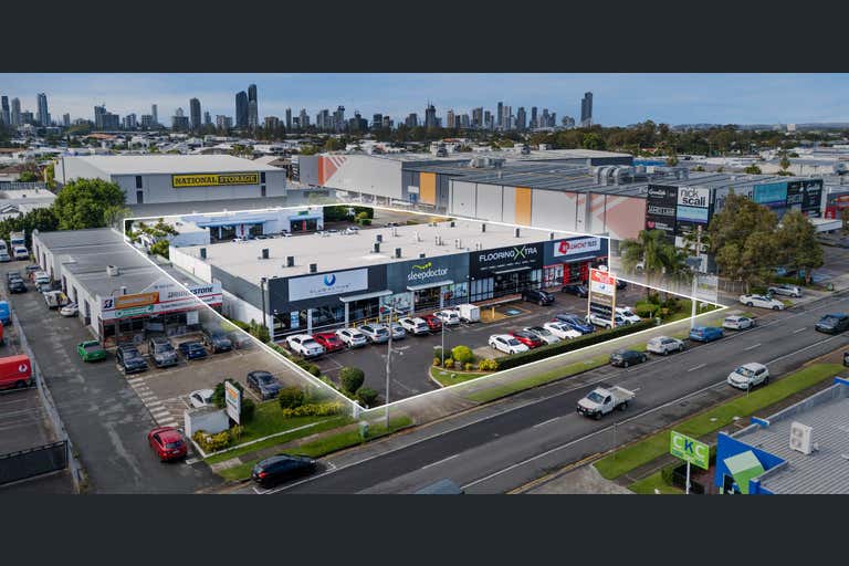 71 Upton Street, Bundall, QLD 4217 - Showroom & Large Format Retail For ...