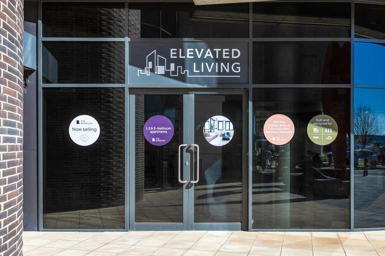 Leased Shop & Retail Property at Denman Village Shops, 3 Felstead Vista ...