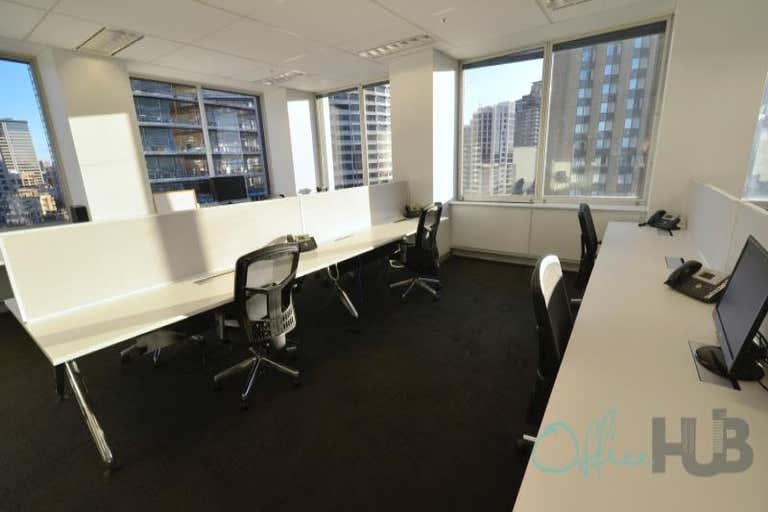 Leased Office at Gold Fields House, 4/1 Alfred Street, Sydney, NSW 2000 ...