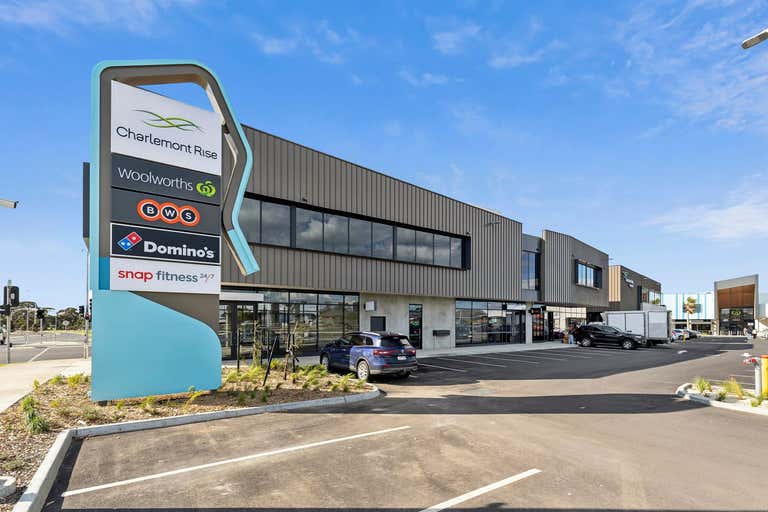 83-93 Precinct Road, Charlemont, VIC 3217 - Shop & Retail Property For ...