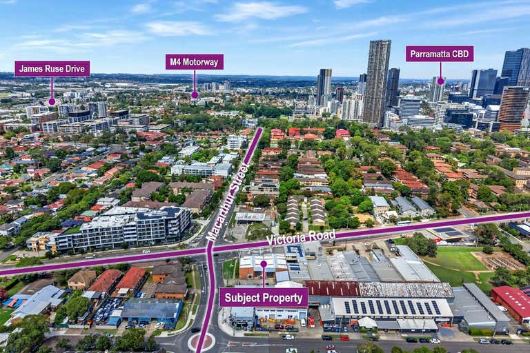 102-104 Victoria Road, North Parramatta, NSW 2151 - Office For Lease ...