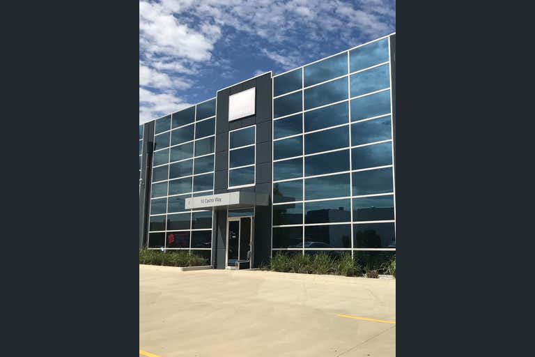 10 Castro Way, Derrimut, VIC 3026 - Office For Lease - realcommercial