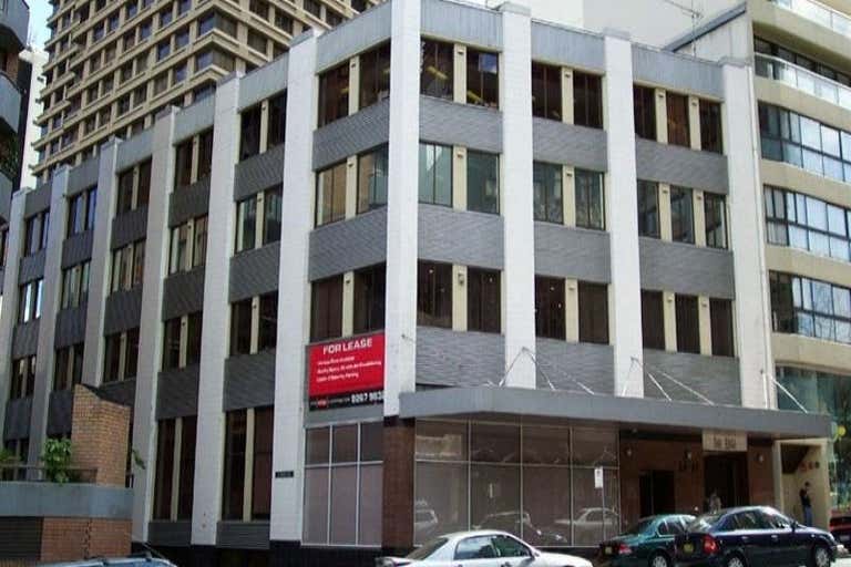 Leased Office at The Edge, Level 3 3.6, Level 3 3./13-15 Wentworth ...