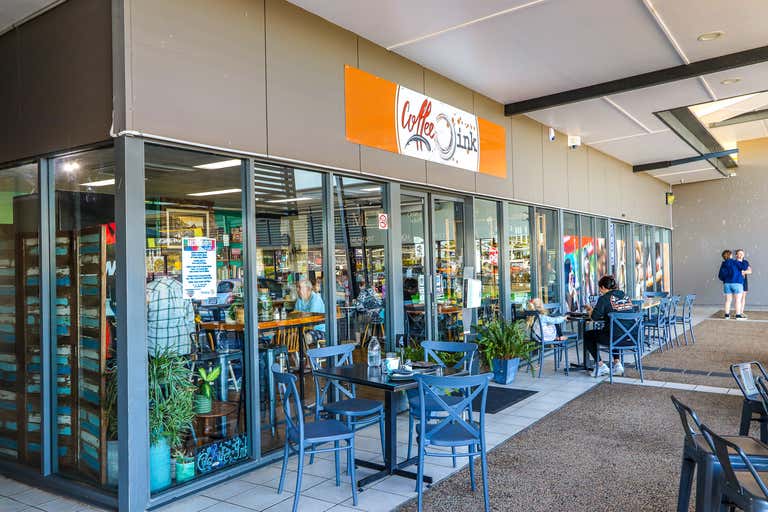 Calliope Central Shopping Centre, 2041 Dawson Highway, Calliope, QLD 4680 - Shop & Retail ...