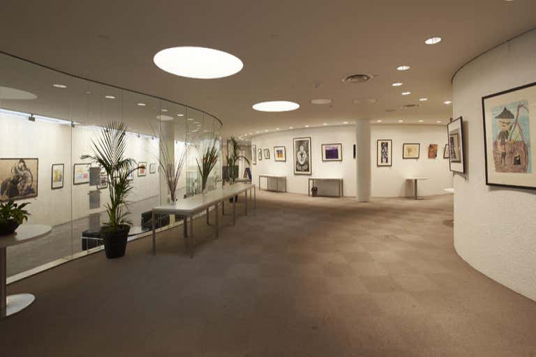 Sold Office at 1 Spring Street, Melbourne, VIC 3000 - realcommercial